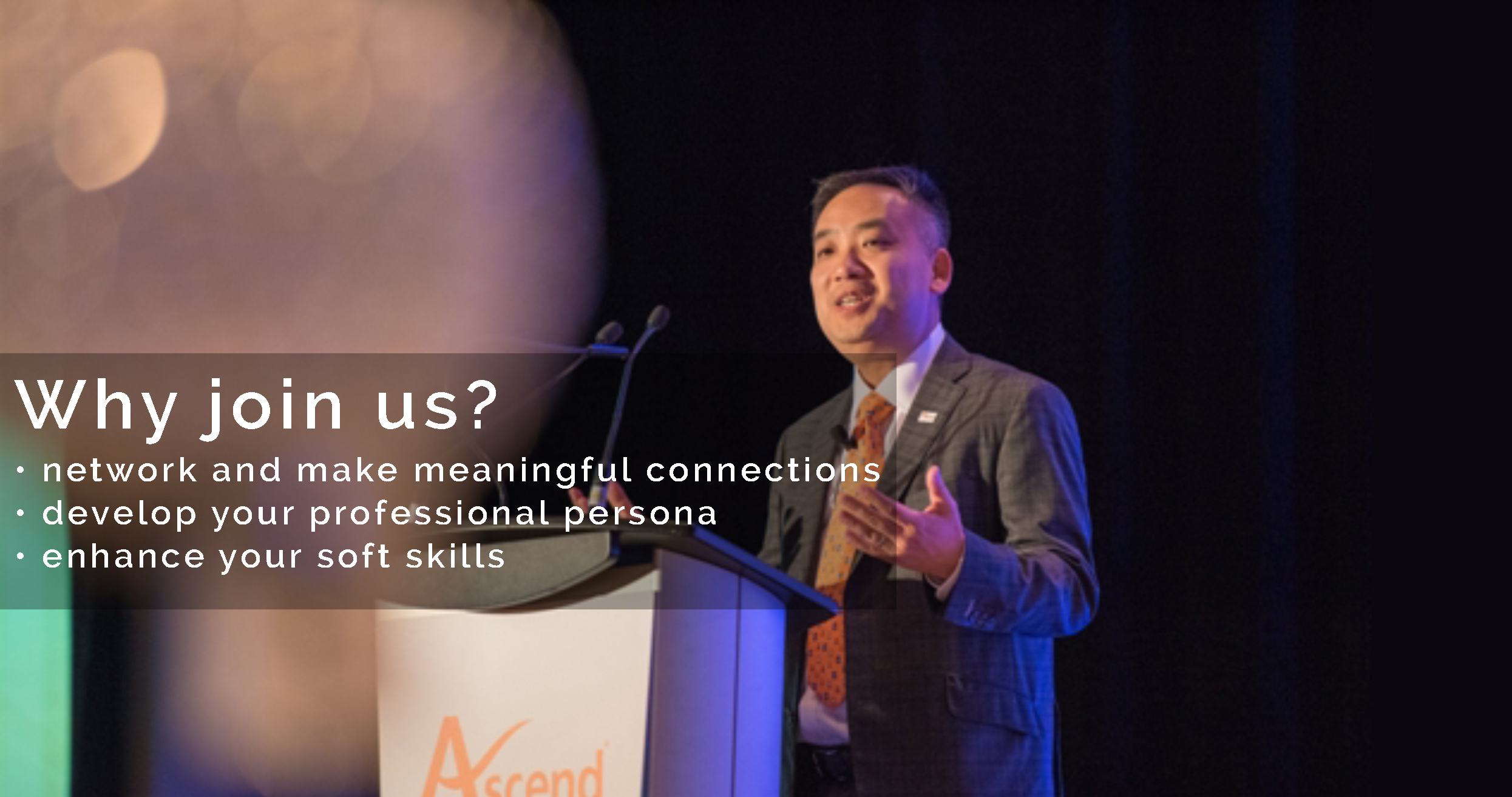 Ascend University of Toronto